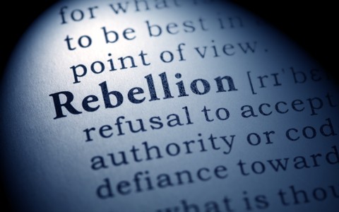 The End-time Rebellion – Manifested Sons Blog